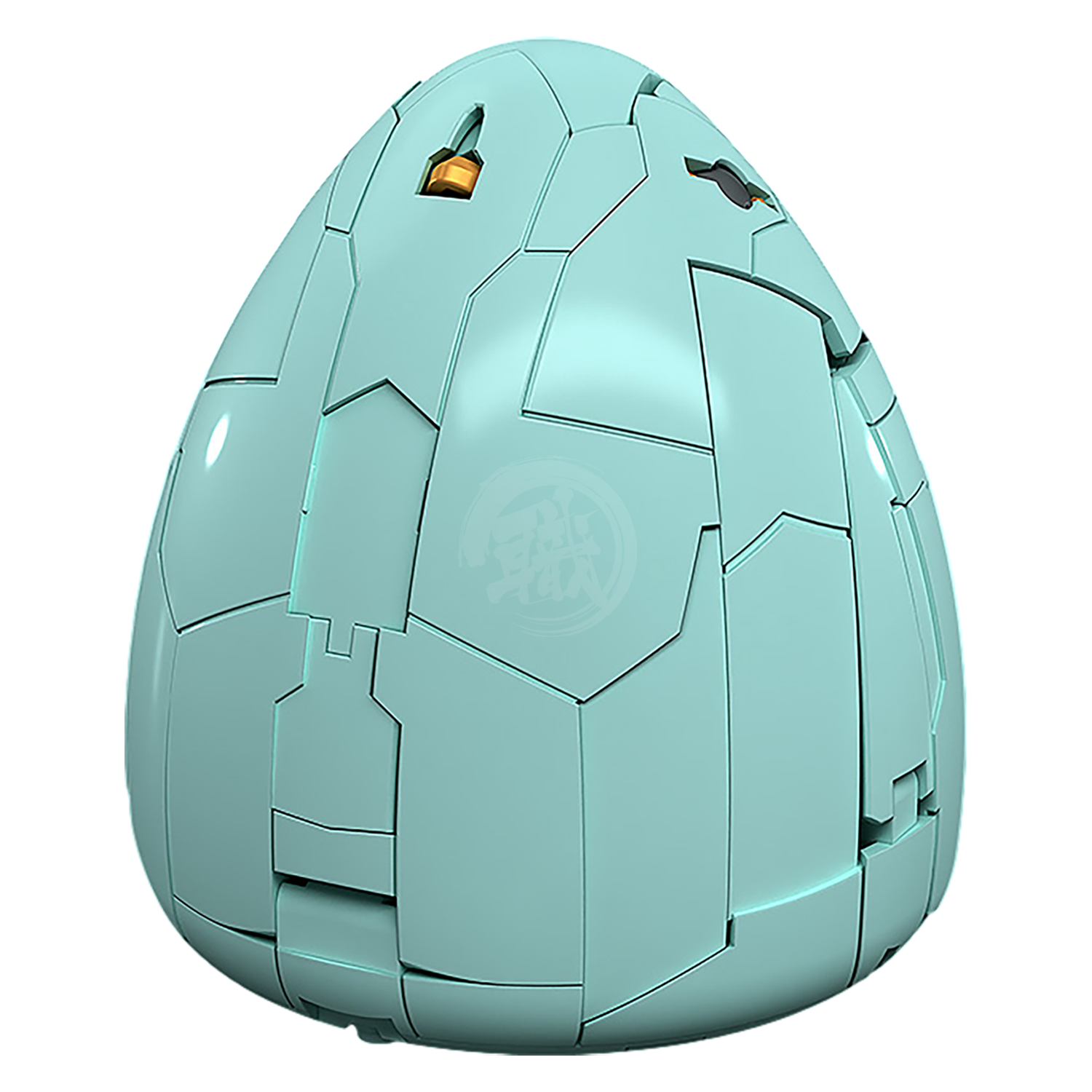 Moderoid New Arhan [Expelled From Paradise] | ShokuninGunpla