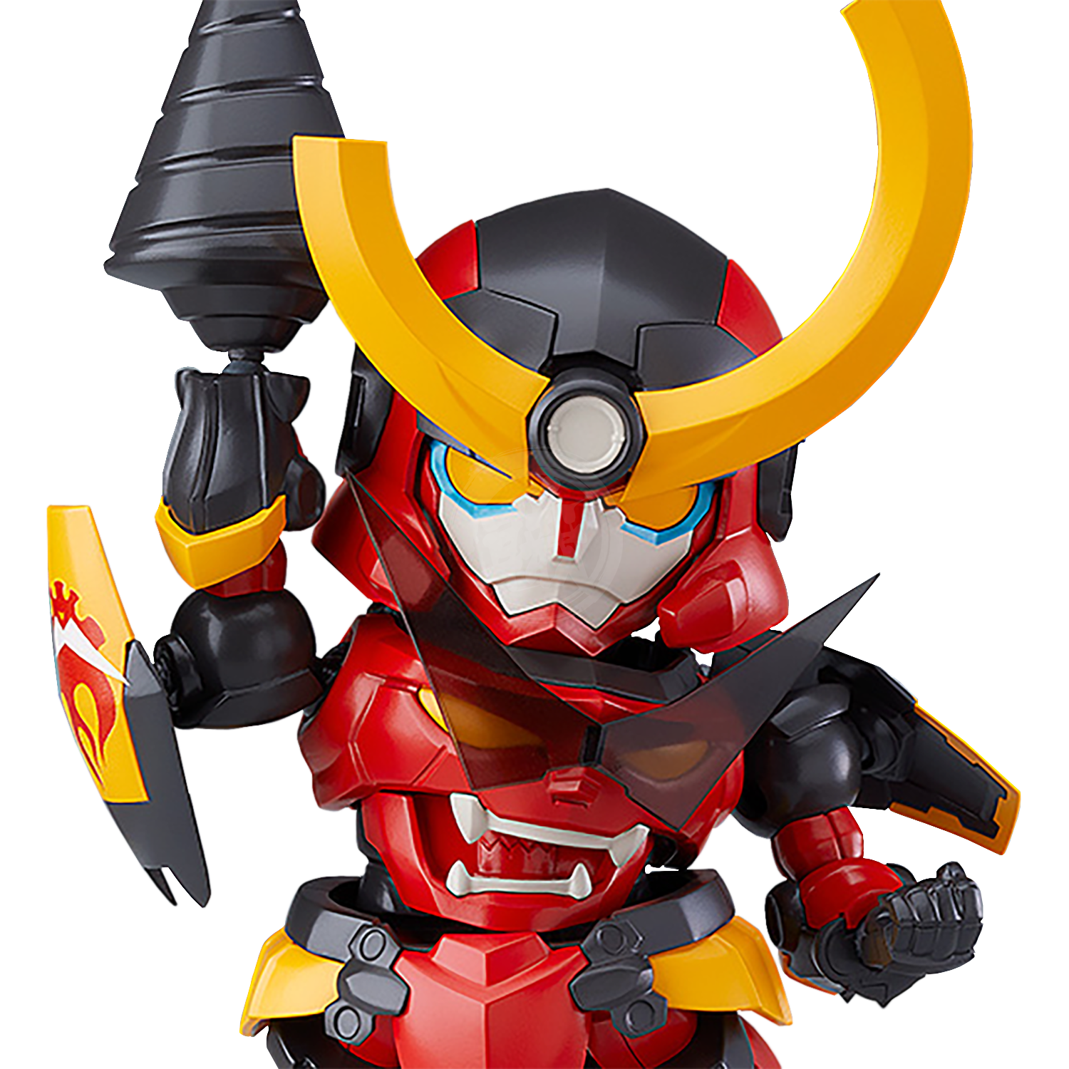 Moderoid Gurren Lagann | ShokuninGunpla