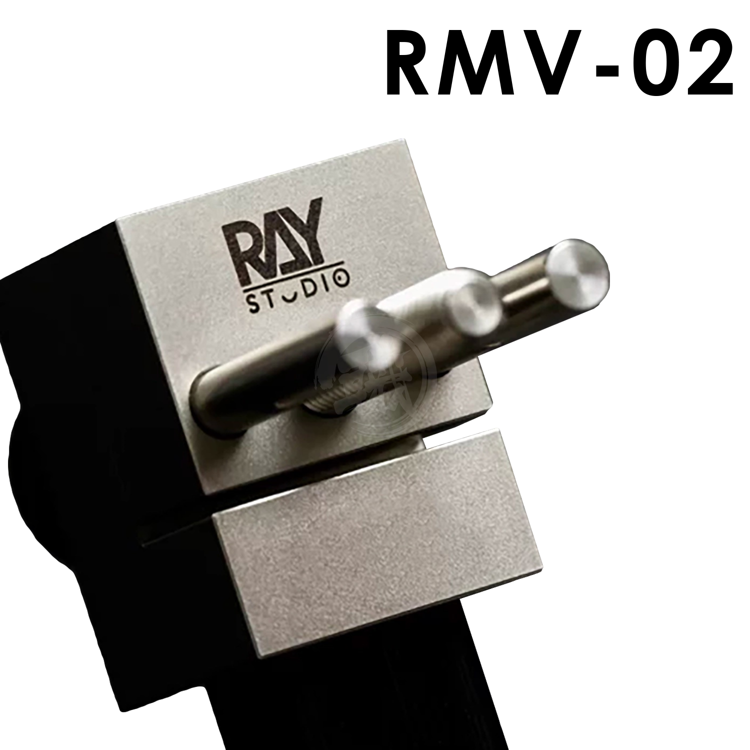 Modular Table Vise [RMV-02] | ShokuninGunpla