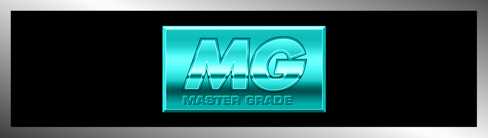 Master Grade | ShokuninGunpla