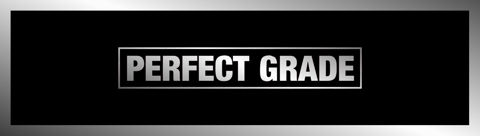 Perfect Grade | ShokuninGunpla