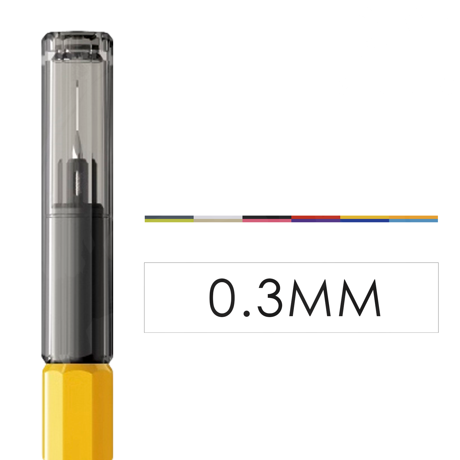 Beacon [0.3mm]