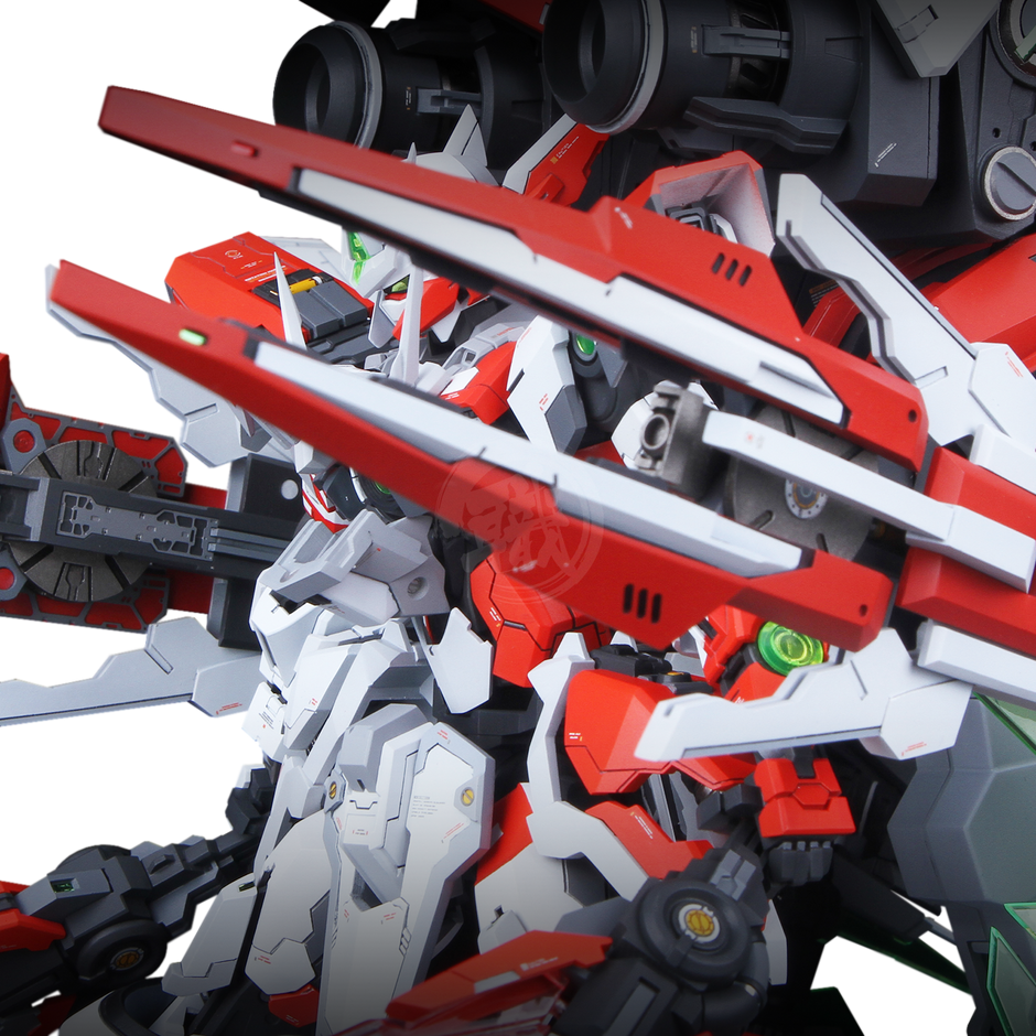 Stickler Studio | ShokuninGunpla