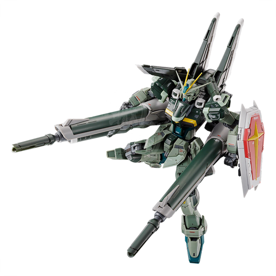 RG Blast Impulse Gundam [Spec II] | ShokuninGunpla