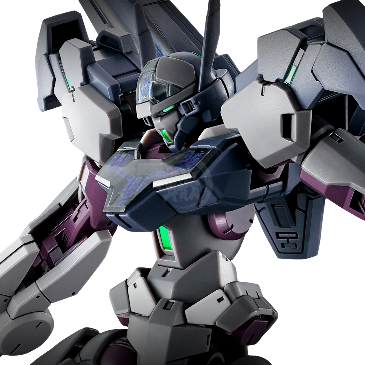 HG Gundnode | ShokuninGunpla