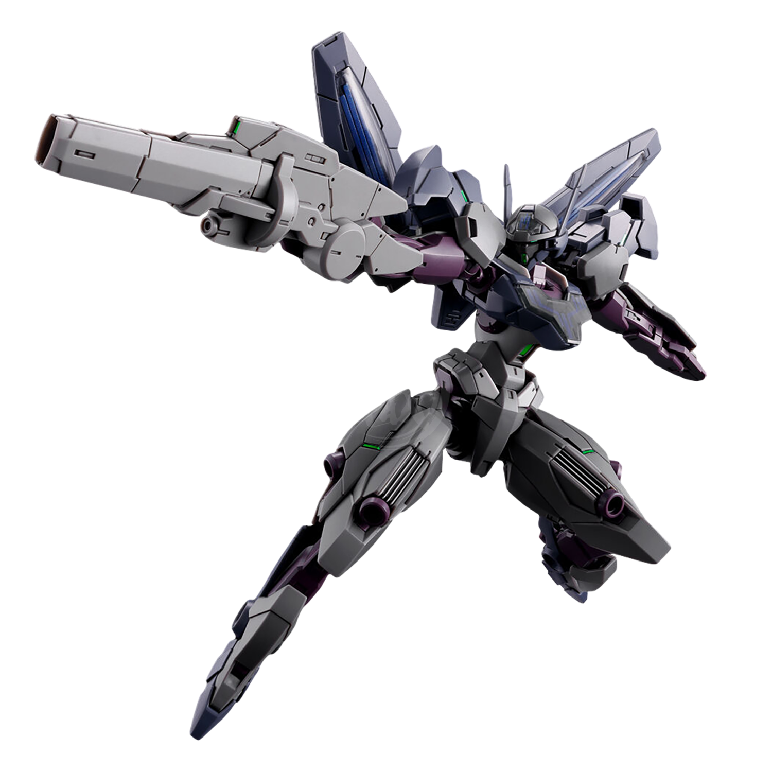 HG Gundnode | ShokuninGunpla