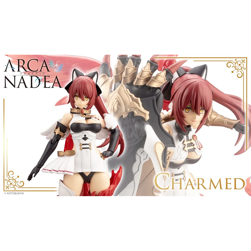Arca Nadea