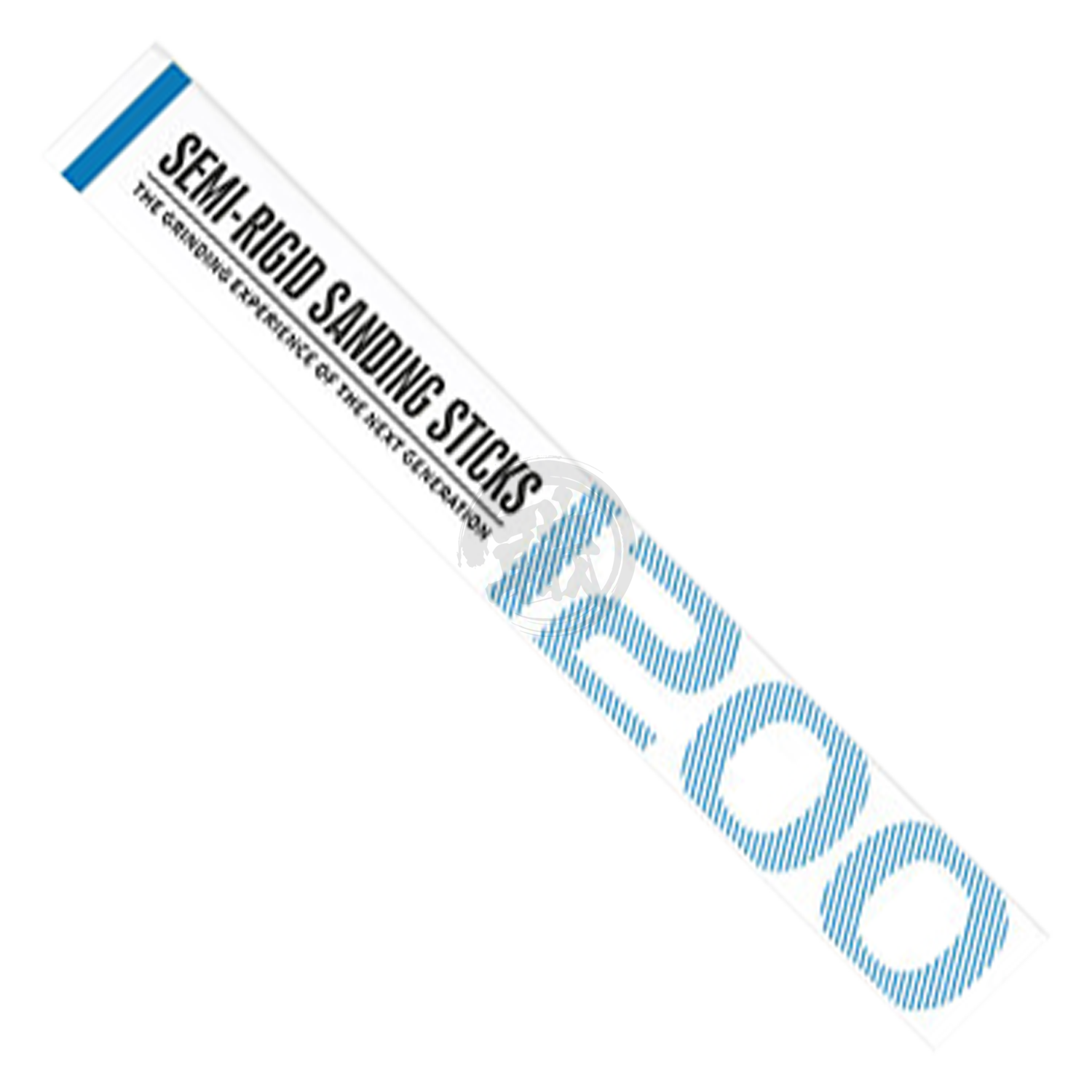 DSPIAE - Semi-Rigid Sanding Stick [#1200]