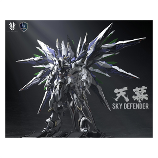 Yujiao Land - Einta Industries - Level Ultimate - Sky Defender