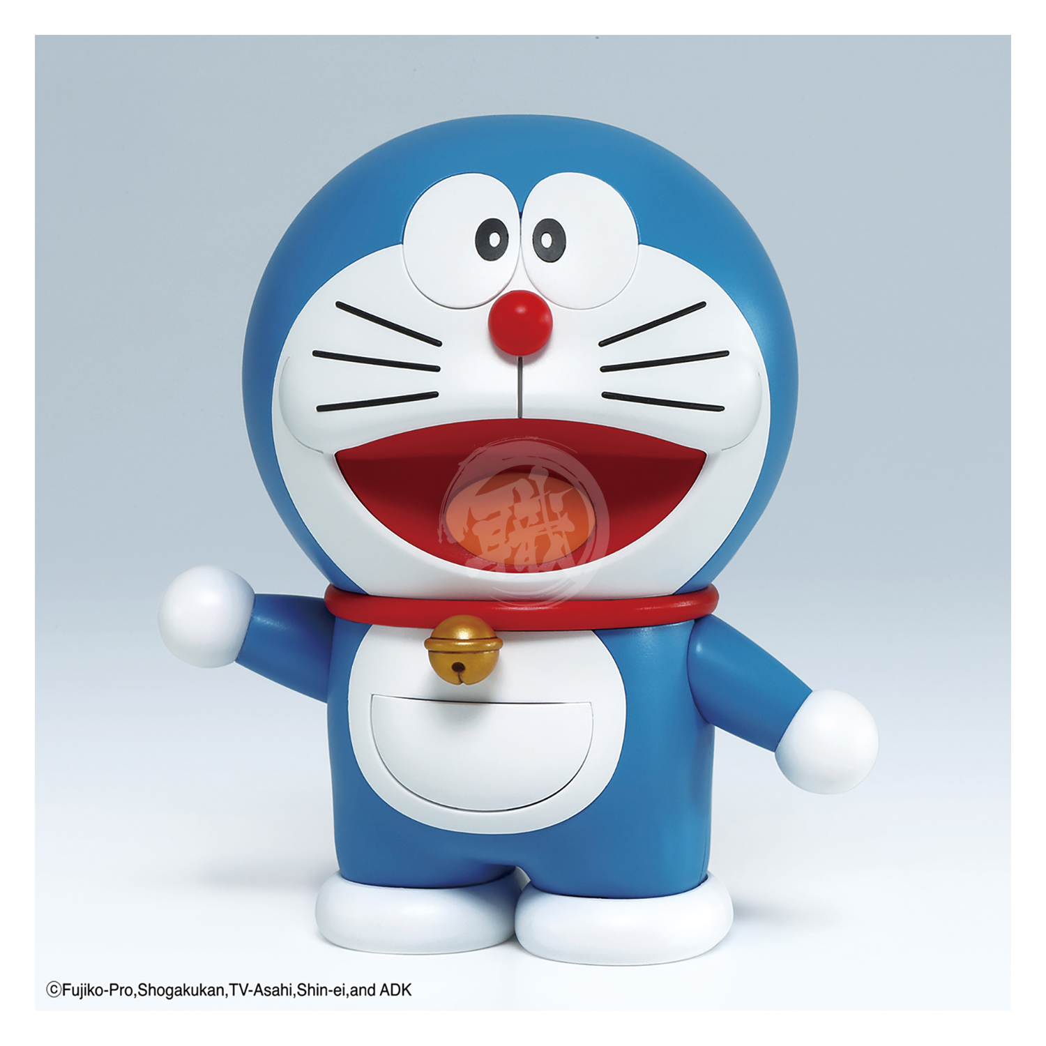 Figure-Rise Mechanics Doraemon | ShokuninGunpla