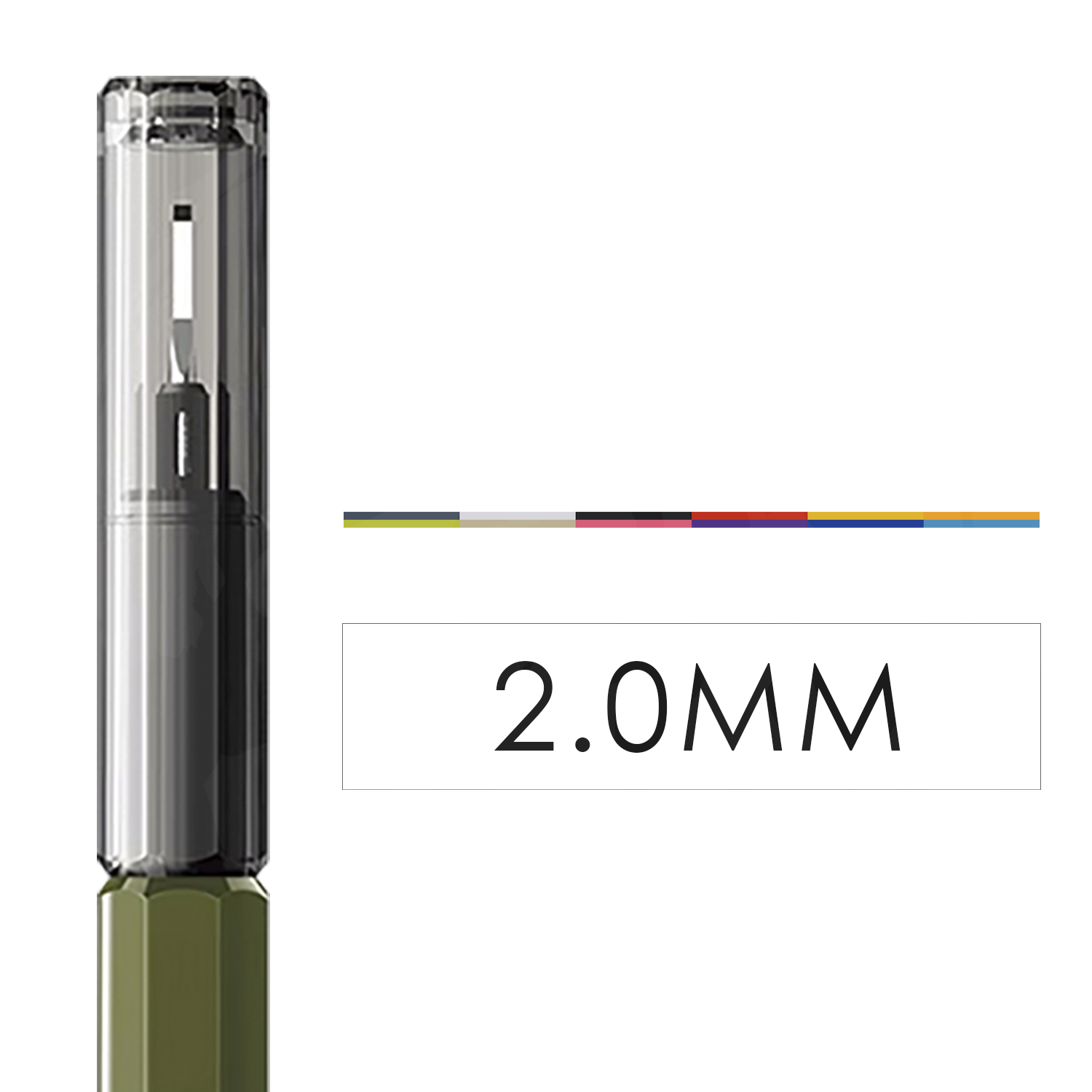 Beacon [2.0mm]