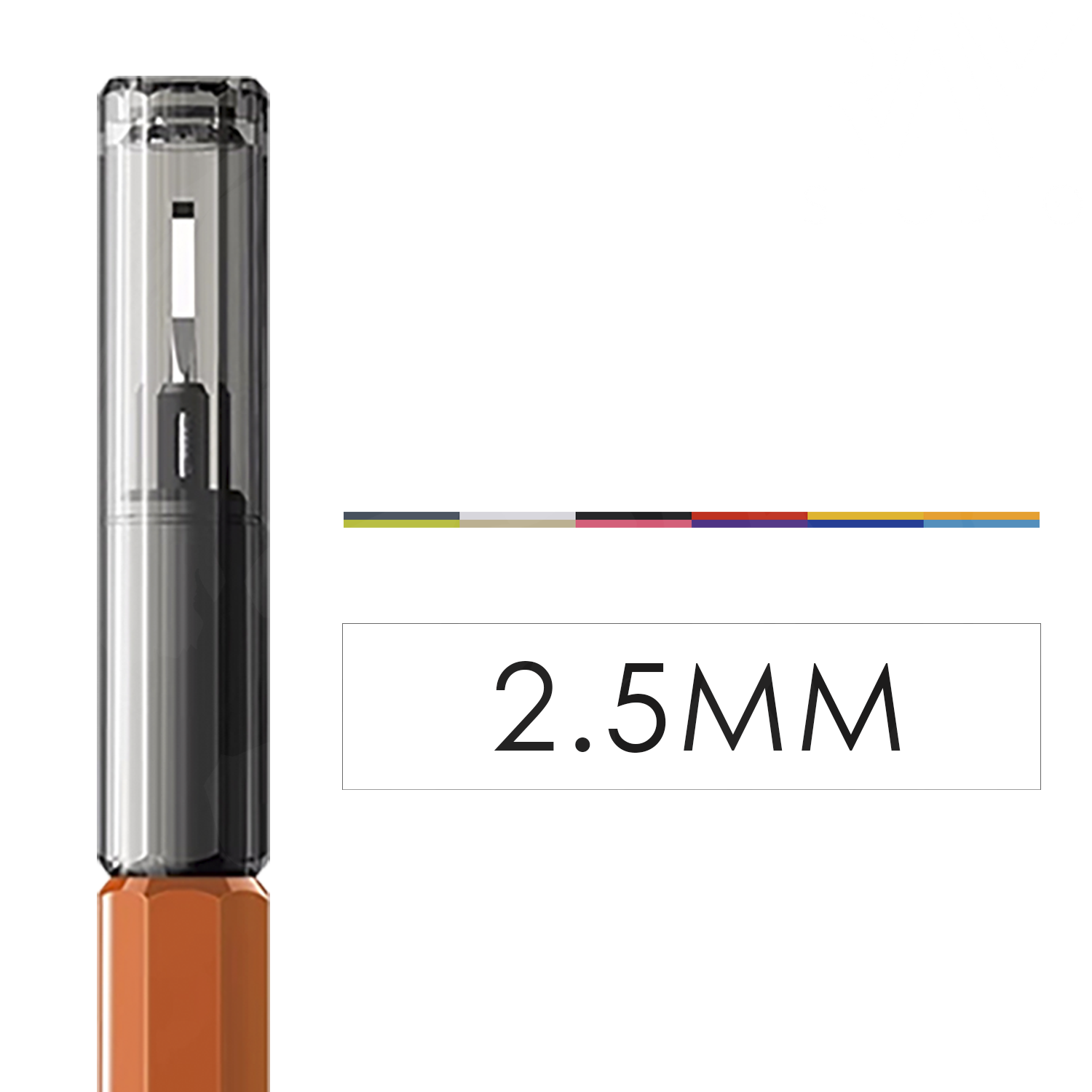 Beacon [2.5mm] | ShokuninGunpla