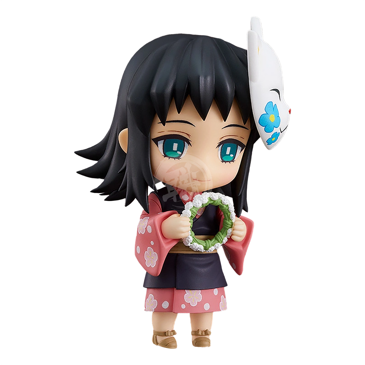Nendoroid Makomo | ShokuninGunpla