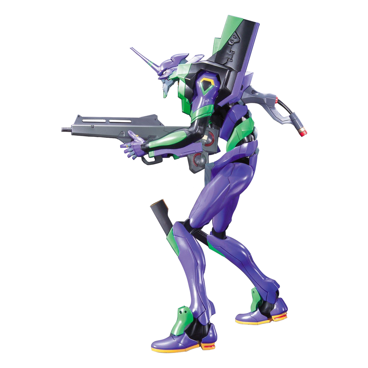 LMHG Evangelion Unit-01 [Evangelion 2.0 Ver.] | ShokuninGunpla