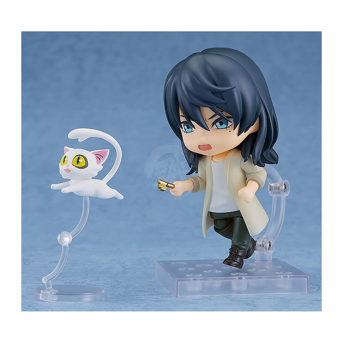 Nendoroid Souta Munakata | ShokuninGunpla