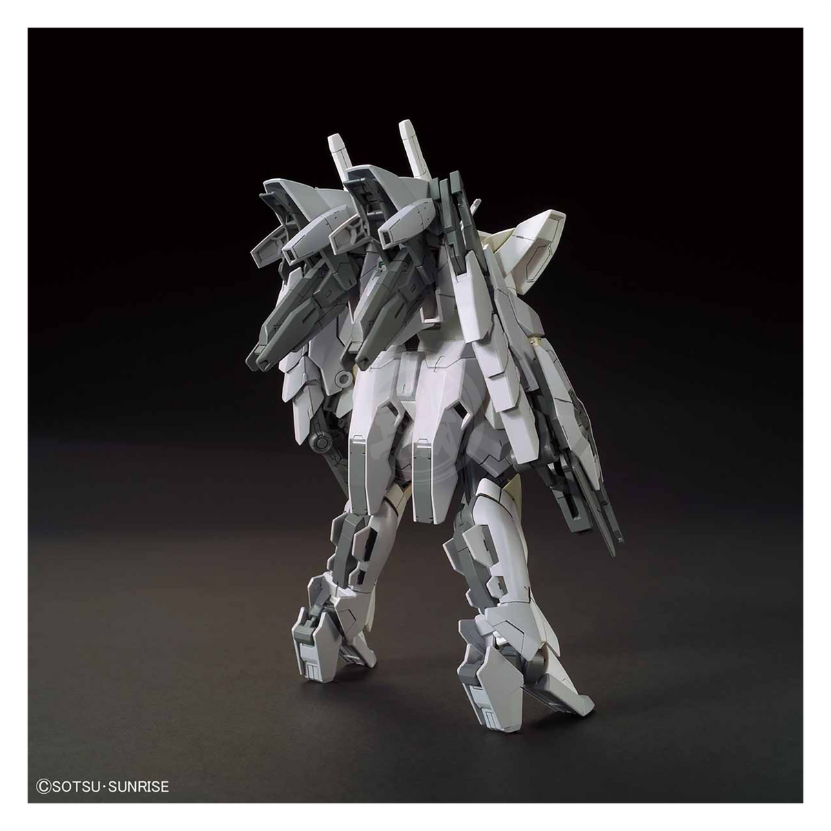 HG Reversible Gundam | ShokuninGunpla