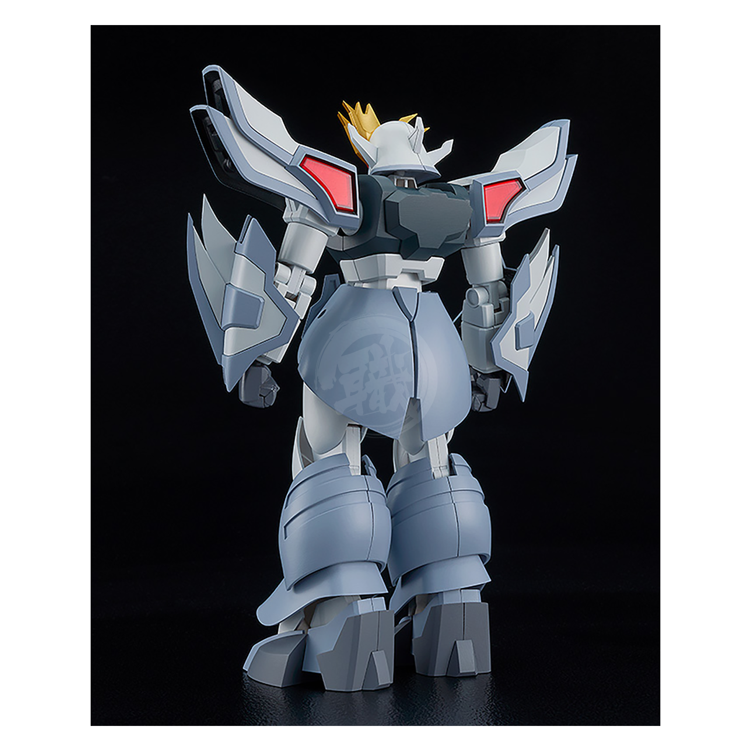 Moderoid Hyper Granzort | ShokuninGunpla