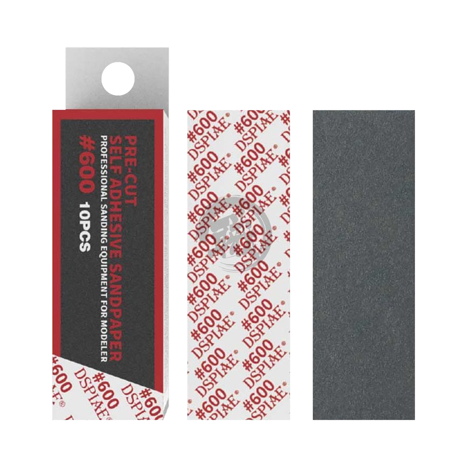 Sandpaper | ShokuninGunpla