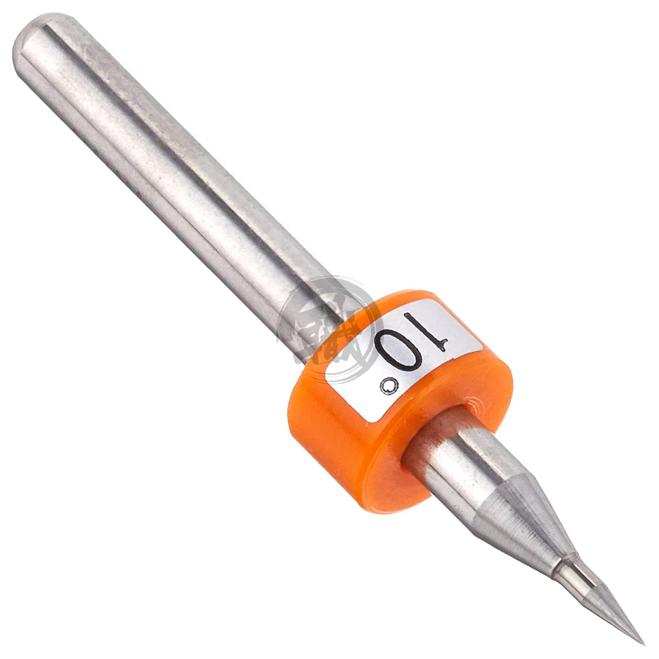 Tungsten Carbide Scribing Needle [10 °] | ShokuninGunpla
