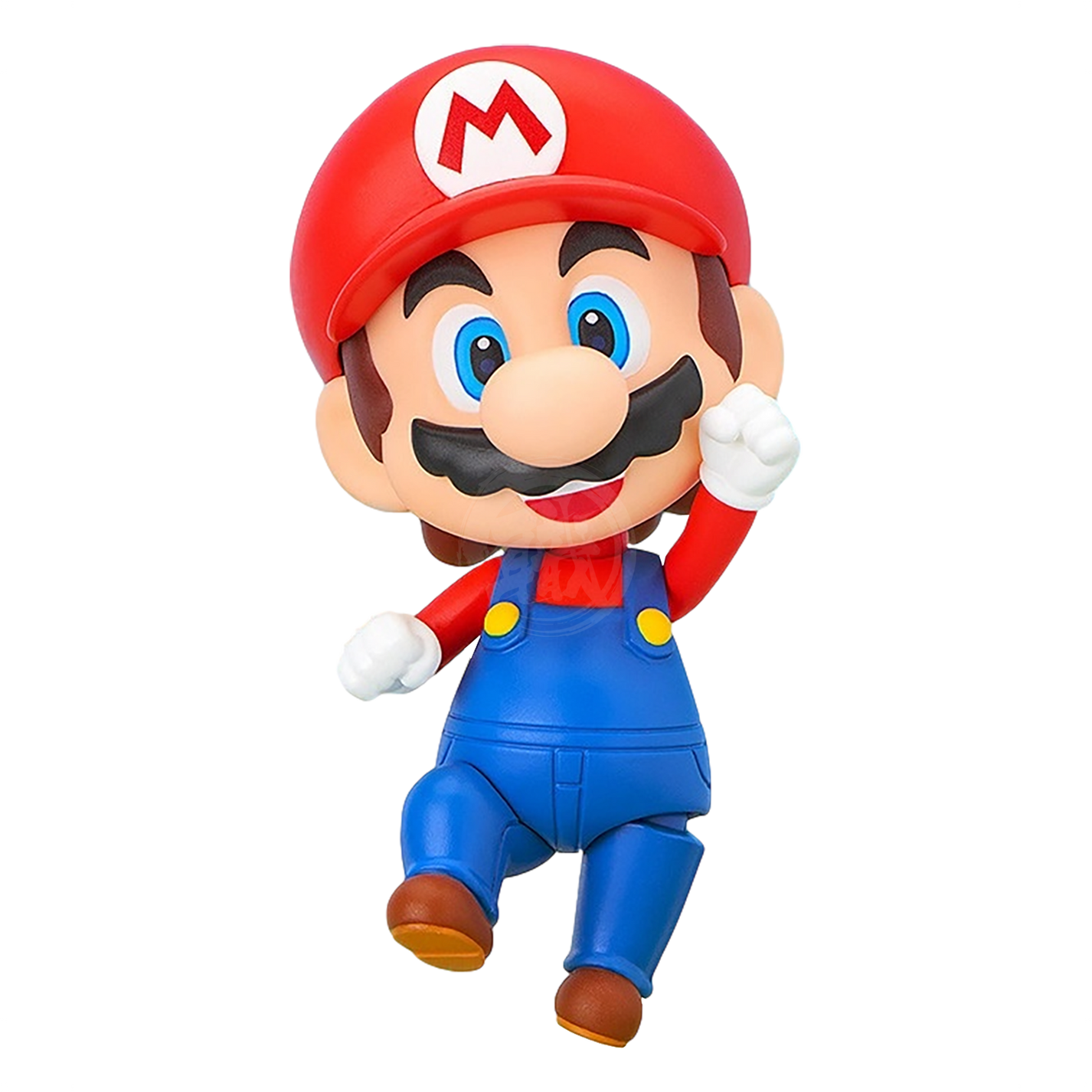 Nendoroid Mario | ShokuninGunpla