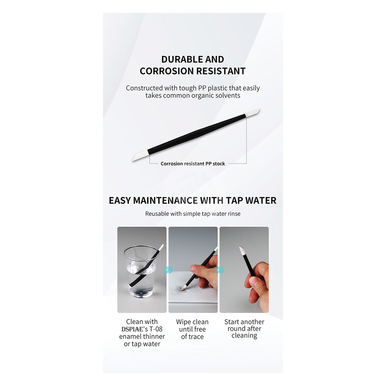 Erasing Pen | ShokuninGunpla