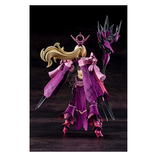 Kotobukiya - Megami Device - Auv Amaterasu Regalia Eclipse