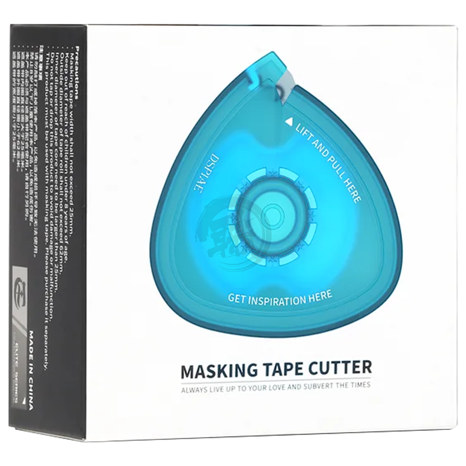 Masking Tape Cutter [Blue] | ShokuninGunpla