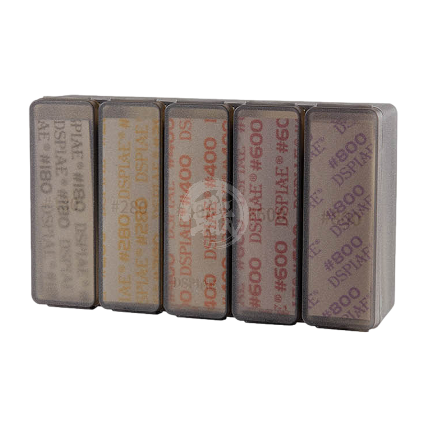 Sandpaper | ShokuninGunpla