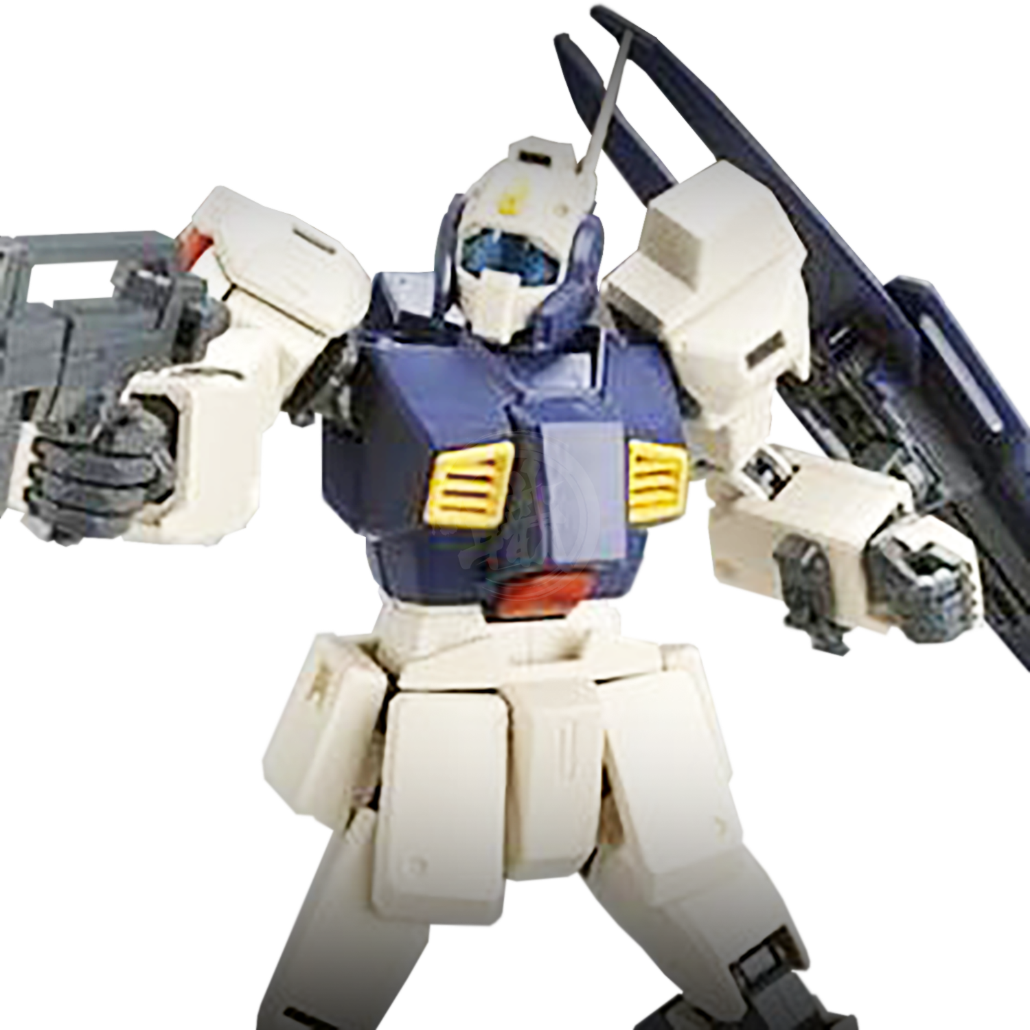 MG Nemo [Unicorn Desert Color Ver.] | ShokuninGunpla