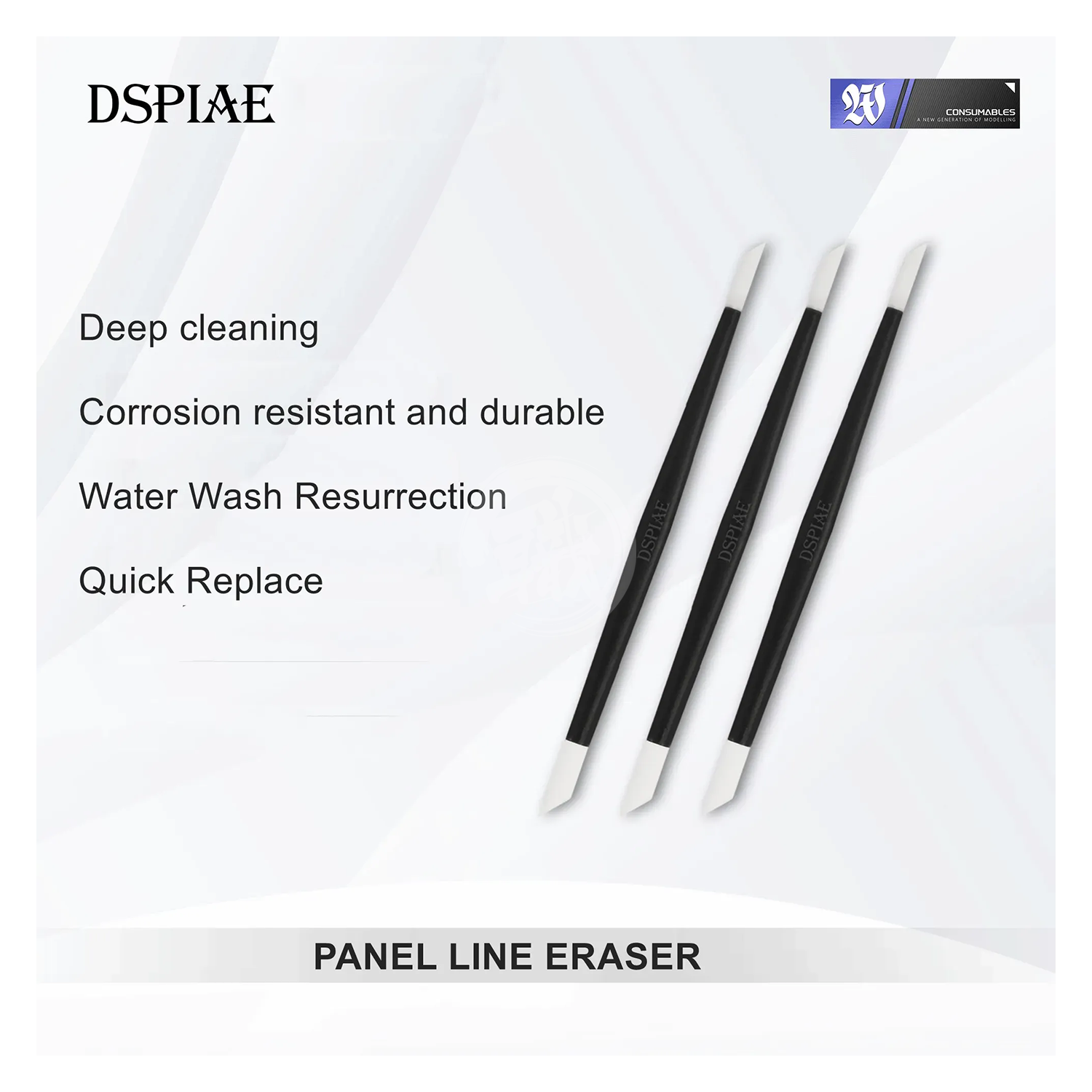 Erasing Pen | ShokuninGunpla