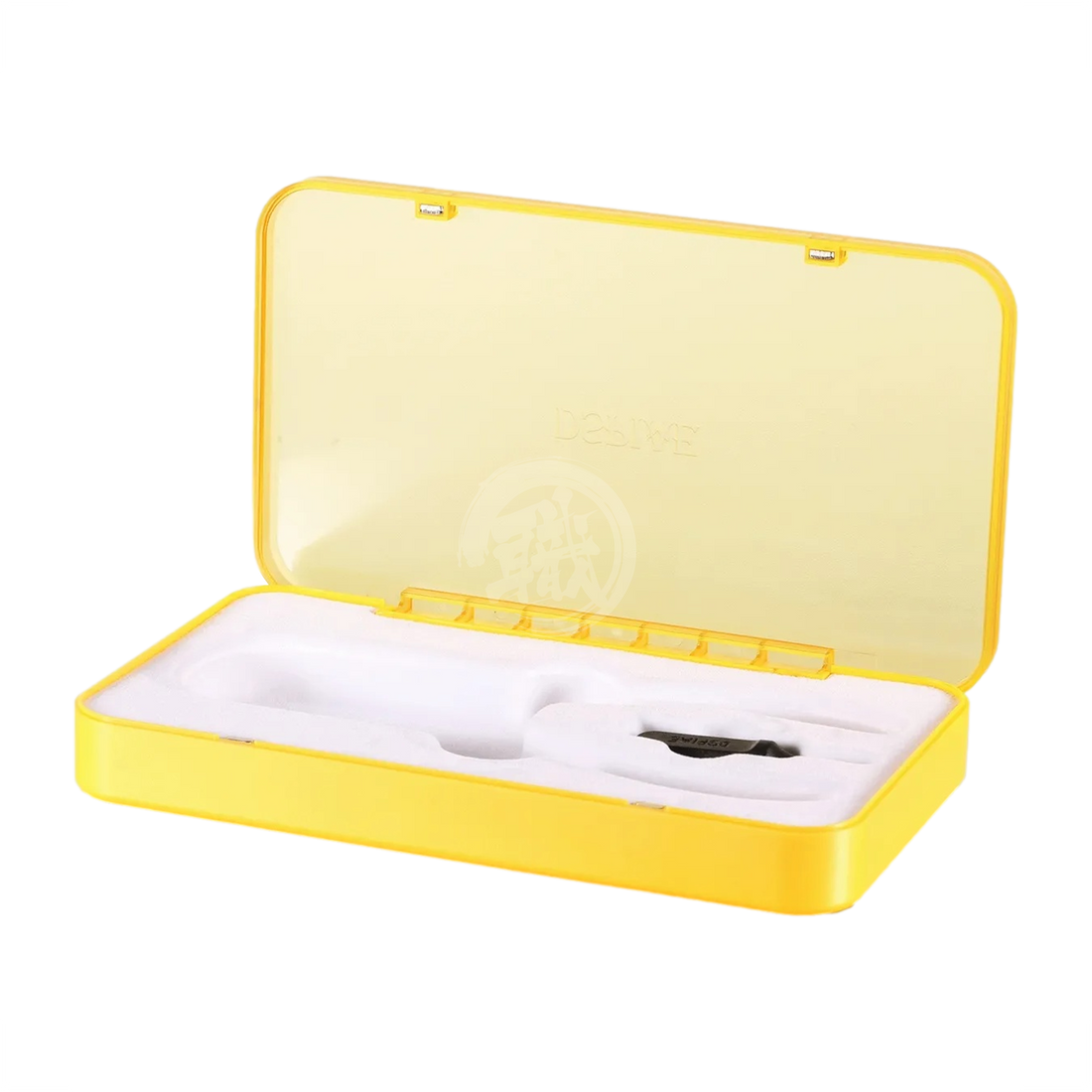 Nipper Storage Box [Yellow] – ShokuninGunpla