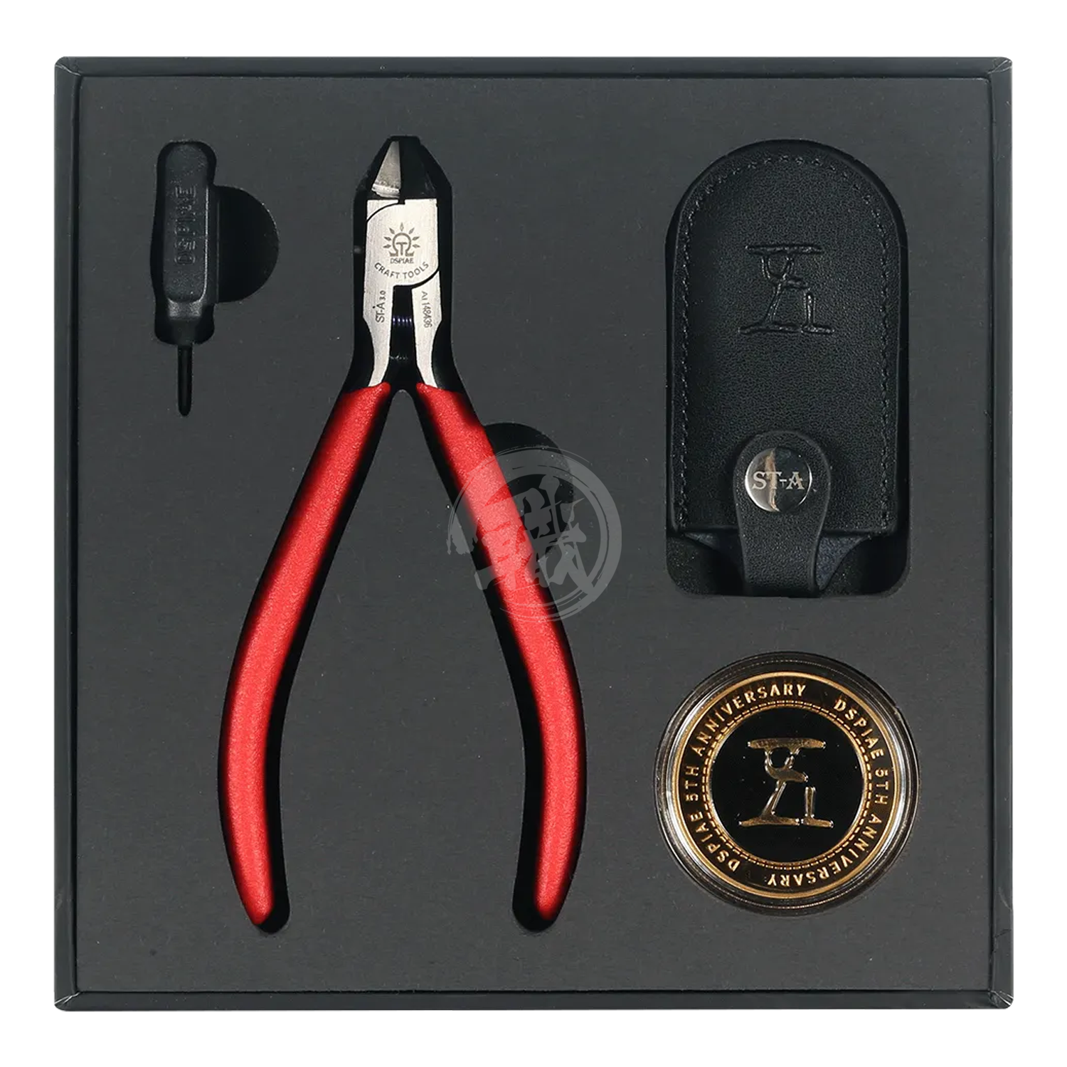 DSPIAE ST-A 3.0 Single Blade Nipper [3.0][New Packaging]
