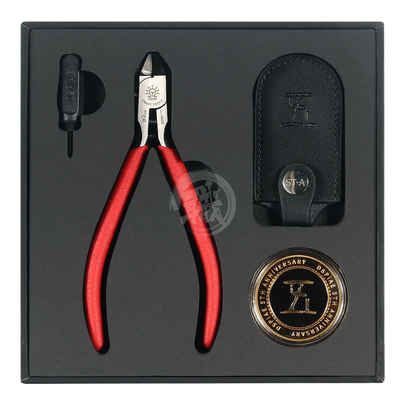 DSPIAE ST-A 3.0 Single Blade Nipper [3.0][New Packaging]