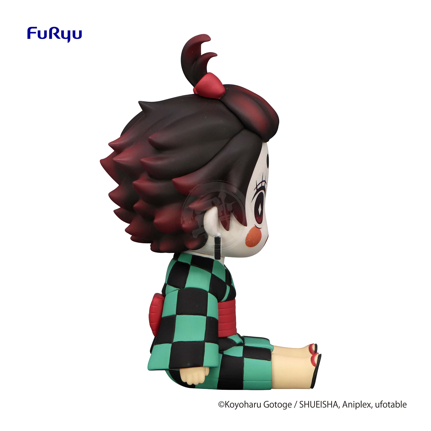 Potetto Figure Sumiko [Demon Slayer] | ShokuninGunpla