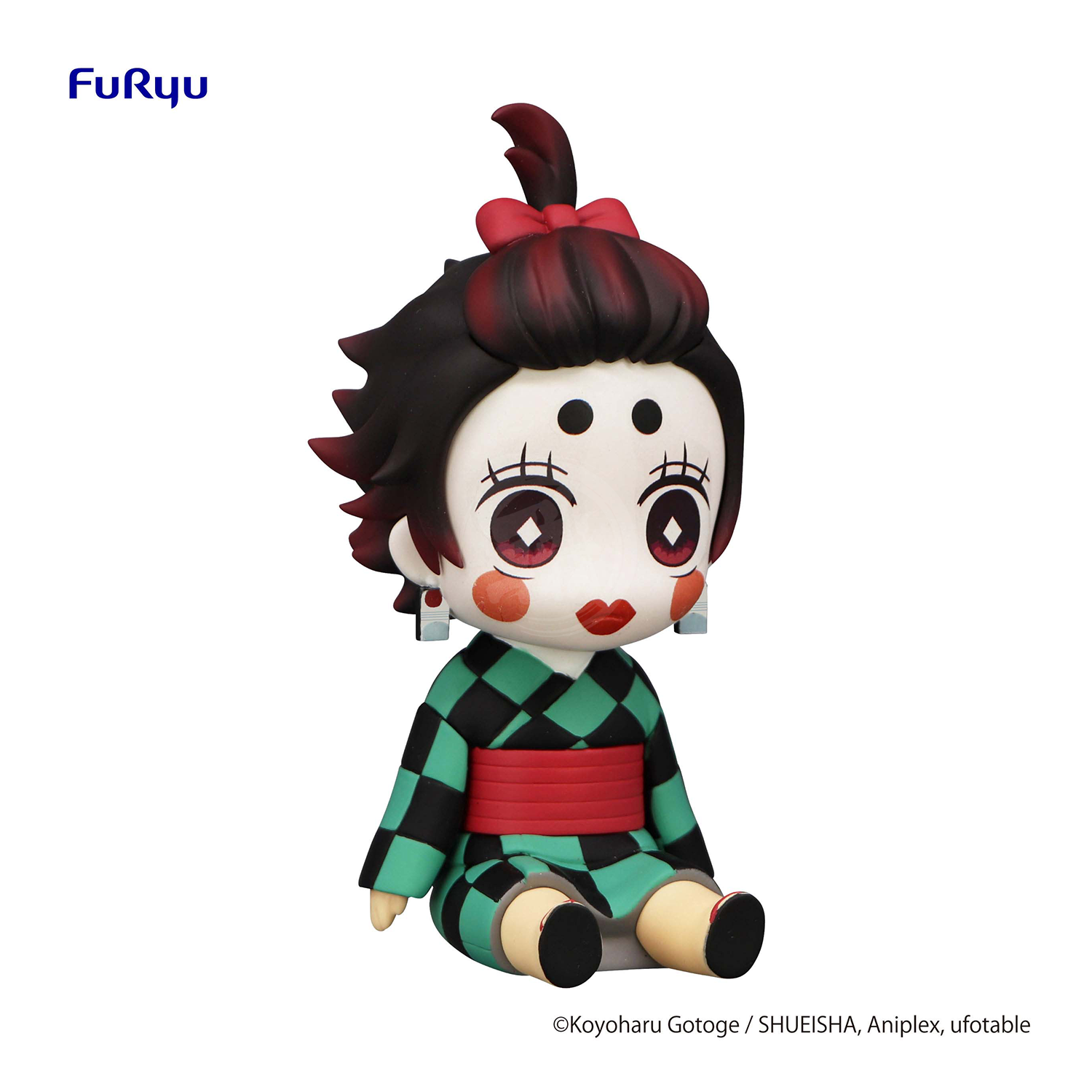 Potetto Figure Sumiko [Demon Slayer] | ShokuninGunpla