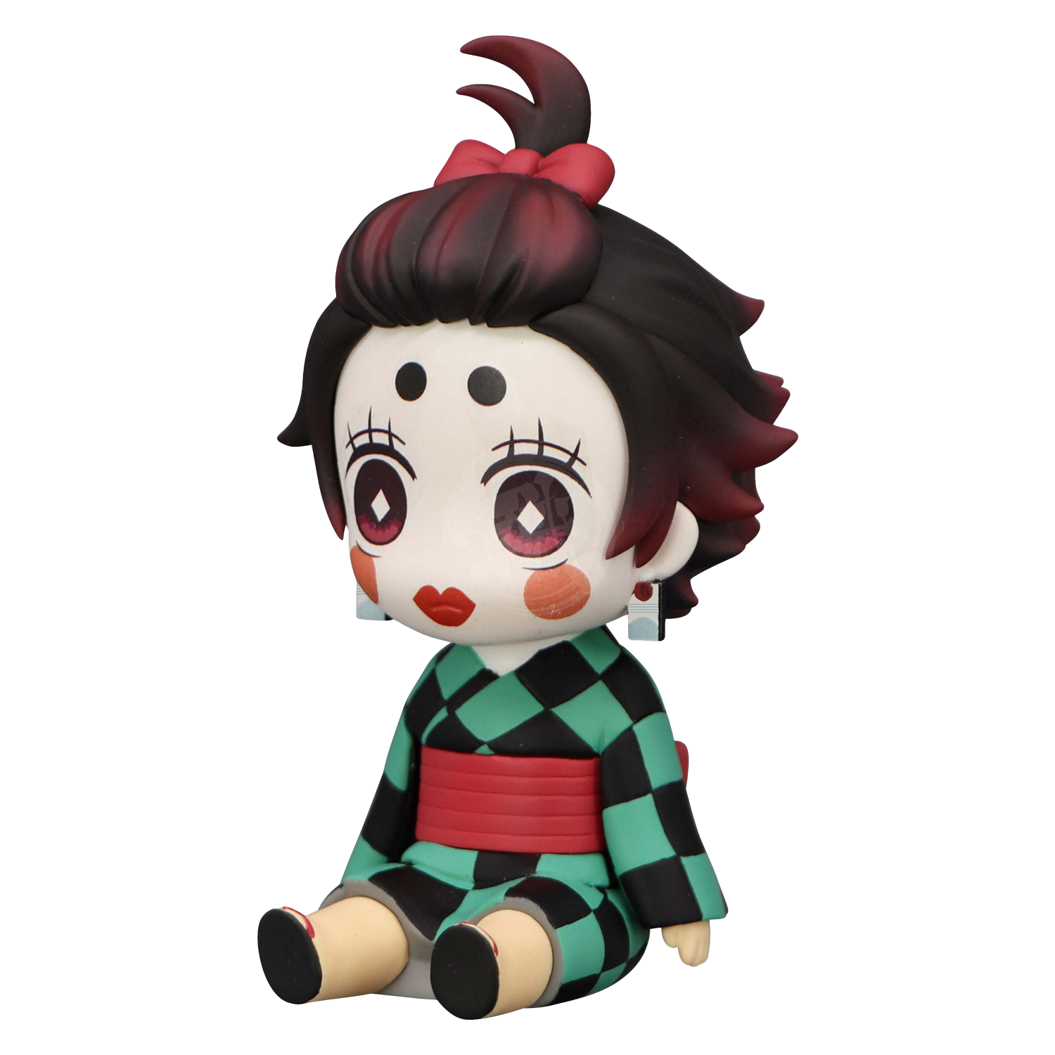 Potetto Figure Sumiko [Demon Slayer] | ShokuninGunpla