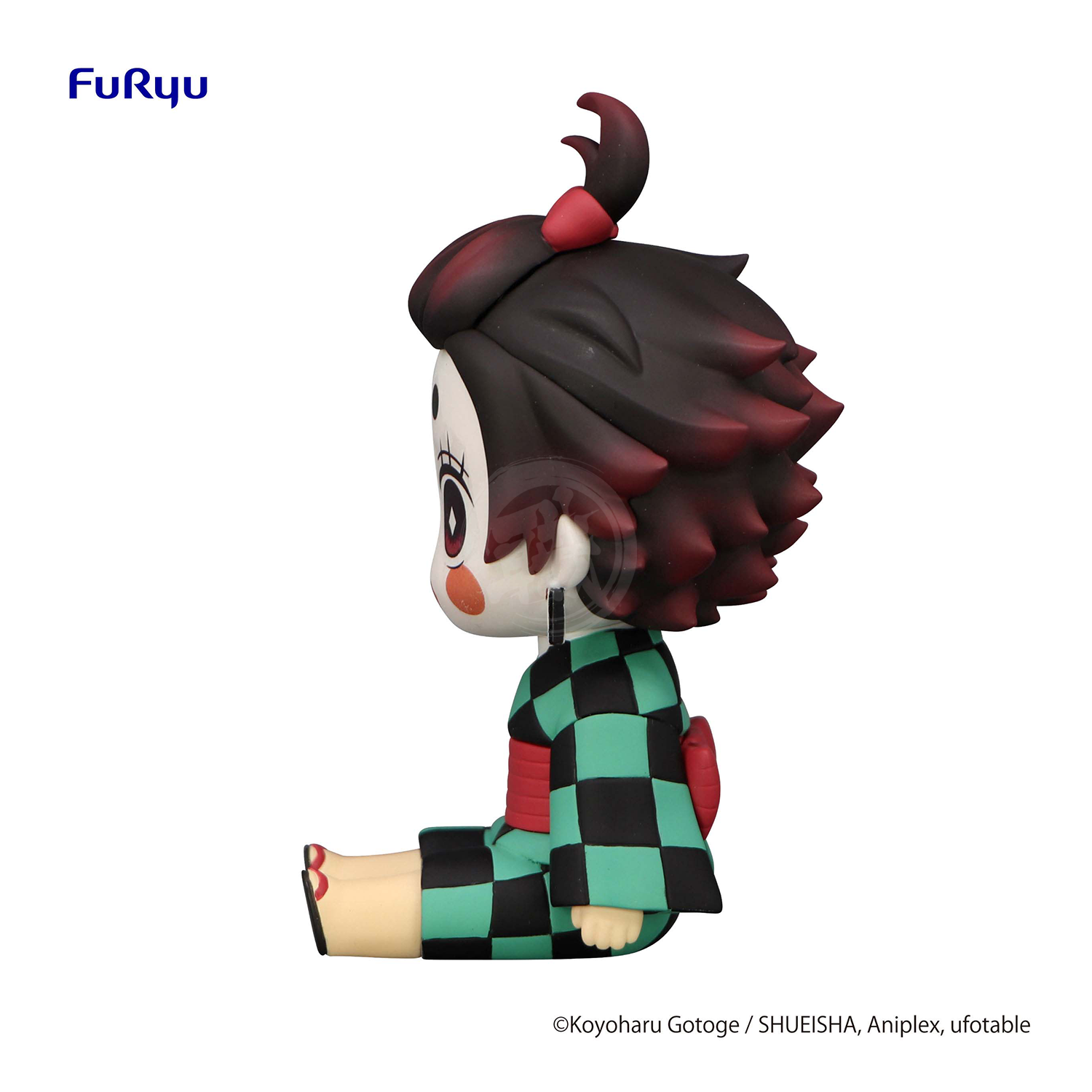Potetto Figure Sumiko [Demon Slayer] | ShokuninGunpla