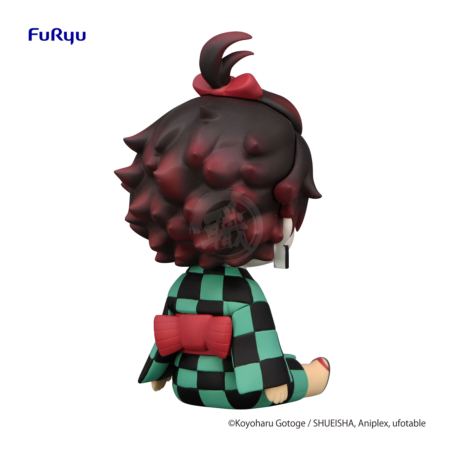 Potetto Figure Sumiko [Demon Slayer] | ShokuninGunpla
