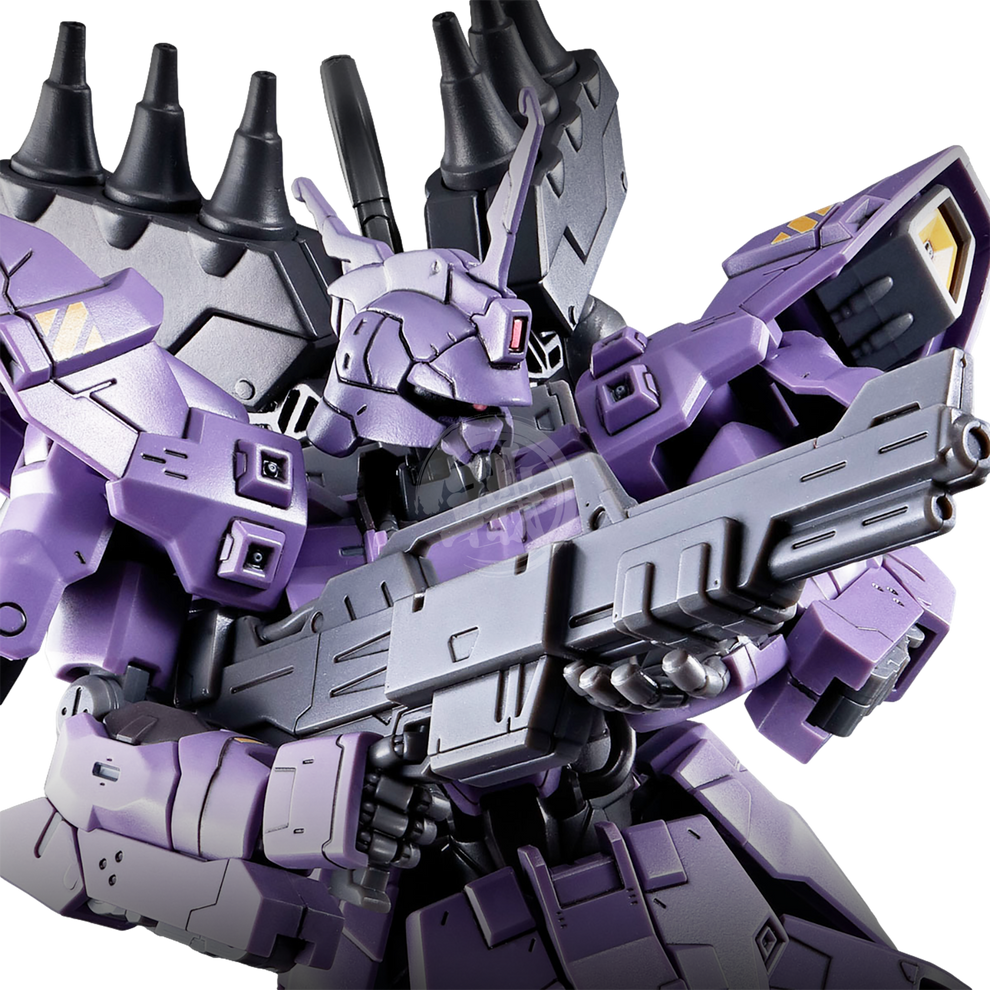 HG Varguil | ShokuninGunpla