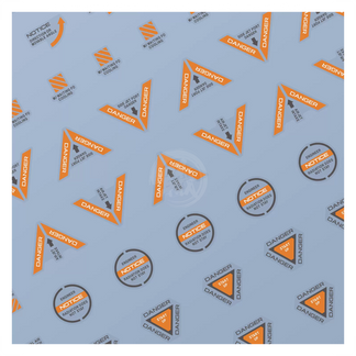 Monster Ultra-Precision Printing Water Decals [T01] [Red] | ShokuninGunpla