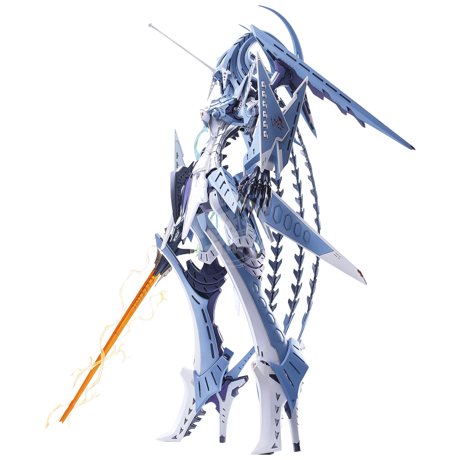 Five Star Stories | ShokuninGunpla