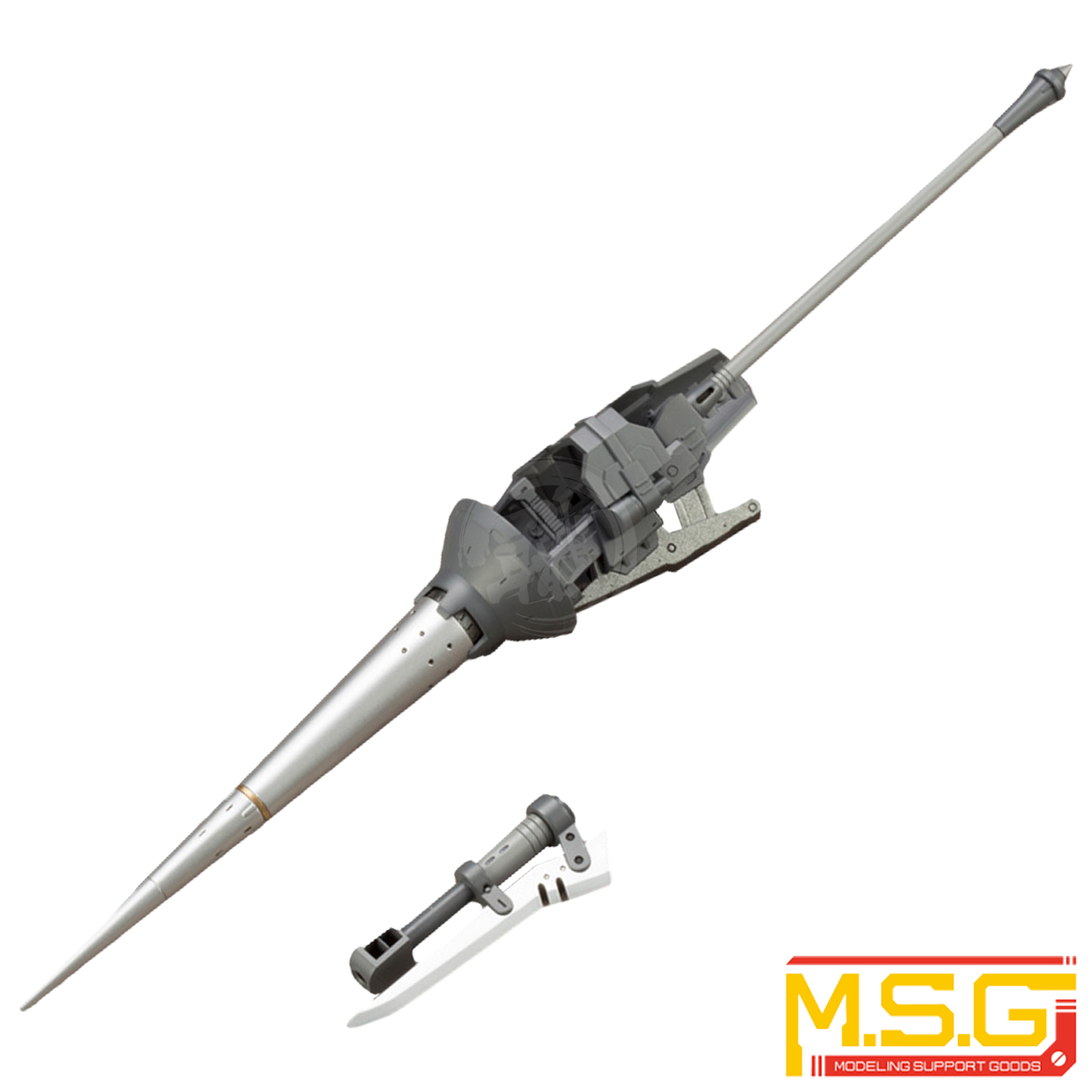 New Arrivals | ShokuninGunpla