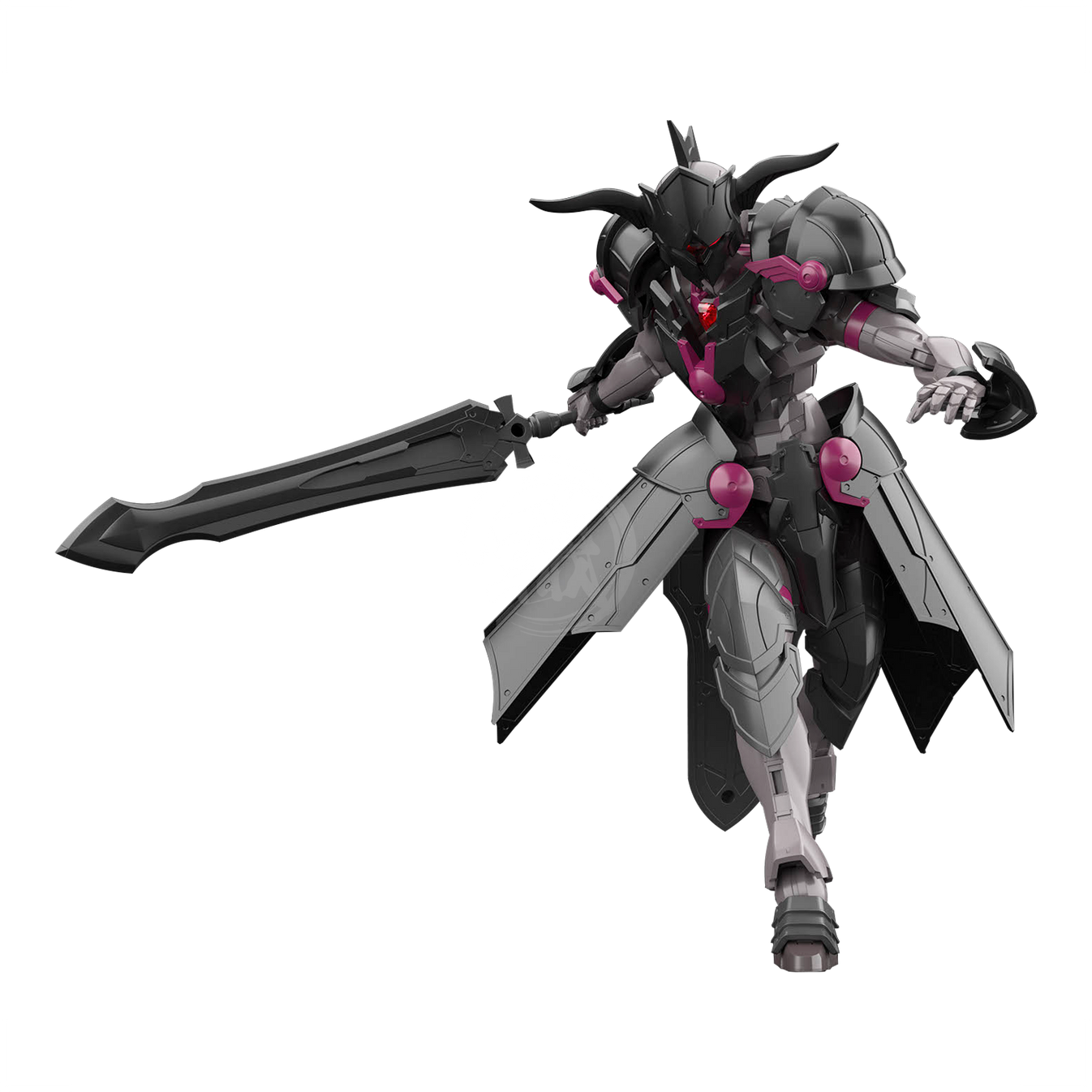 30MF Class Up Armor [Rosan Paladin] | ShokuninGunpla