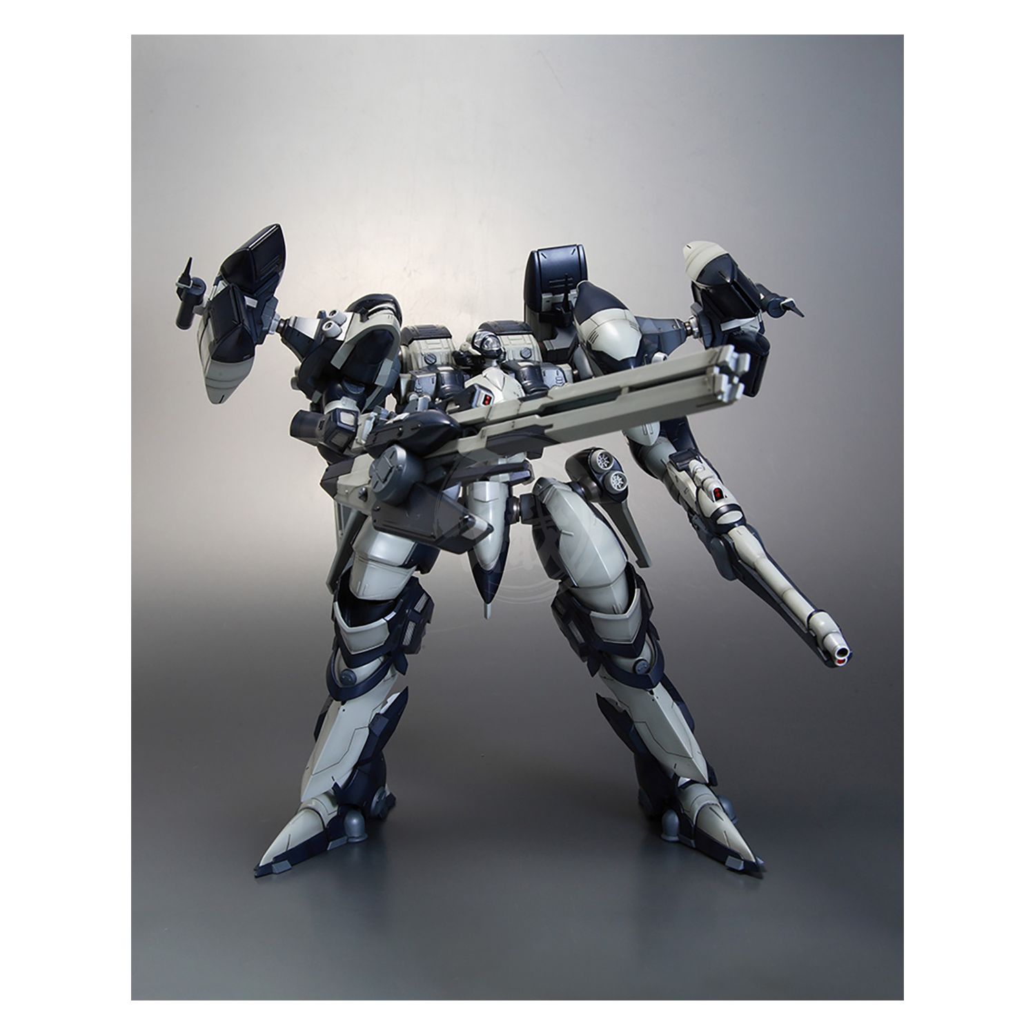 Interior Union Y01-Tellus [Full Package Ver.] | ShokuninGunpla