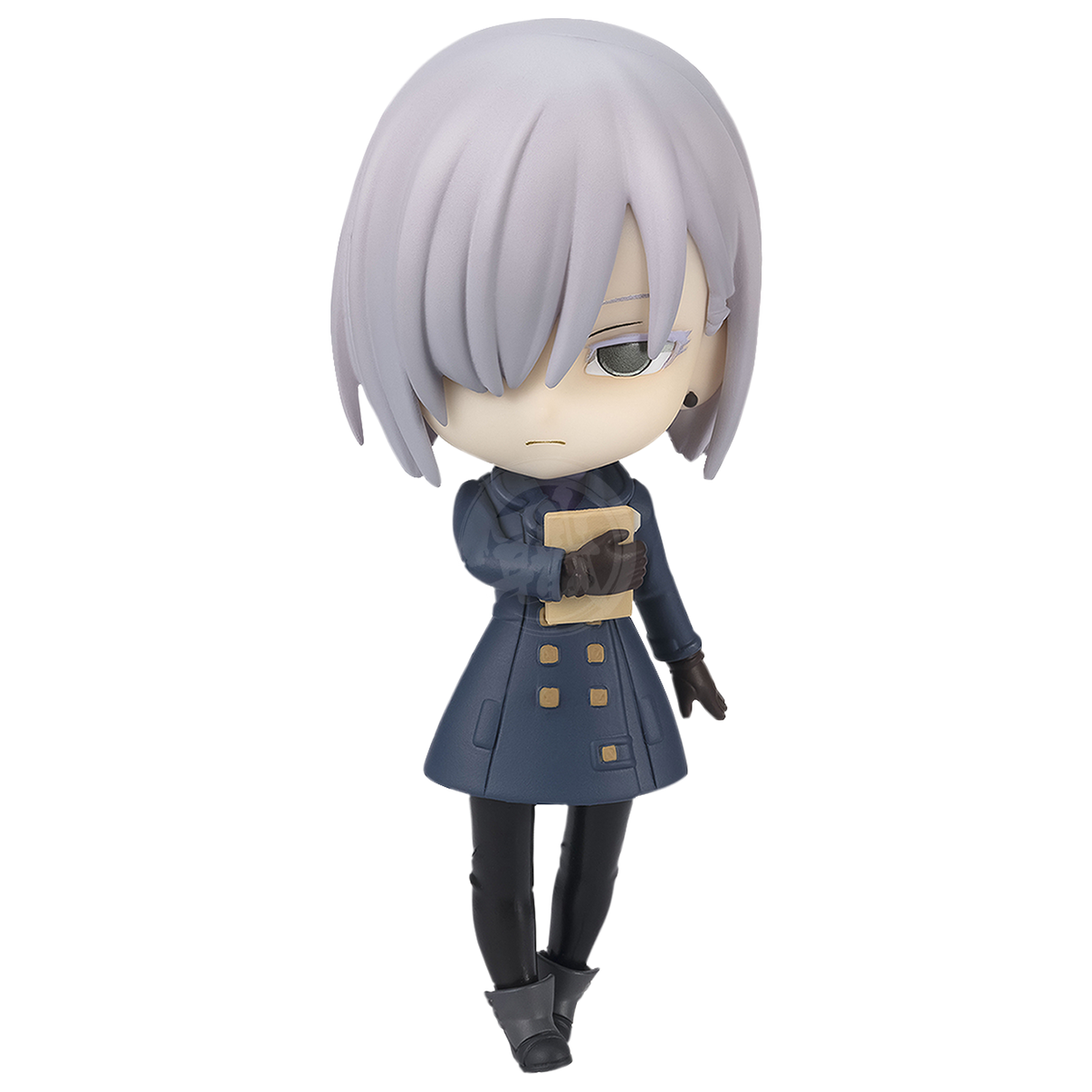 Figuarts Mini Fiona Frost | ShokuninGunpla