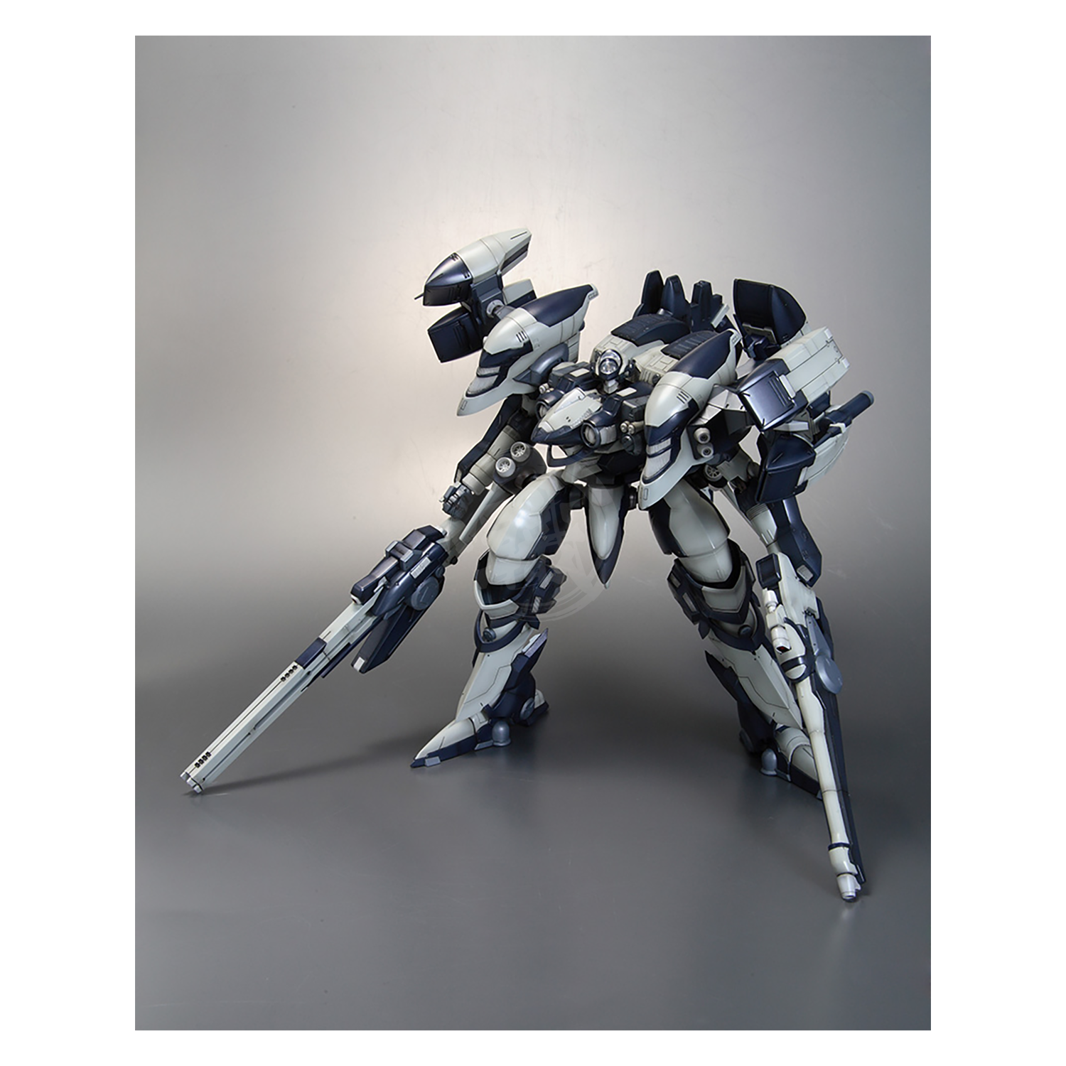 Interior Union Y01-Tellus [Full Package Ver.] | ShokuninGunpla