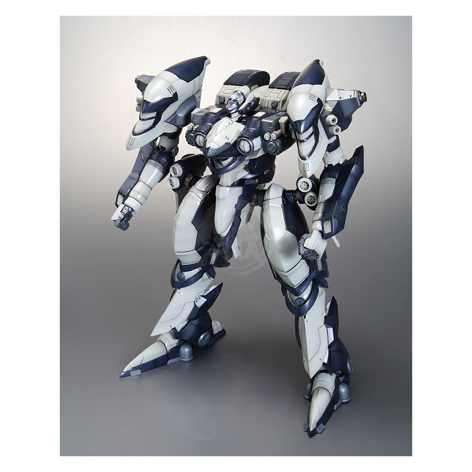 Interior Union Y01-Tellus [Full Package Ver.] | ShokuninGunpla