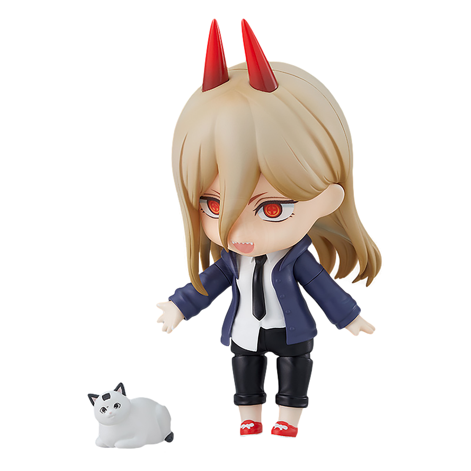 Nendoroid Power | ShokuninGunpla