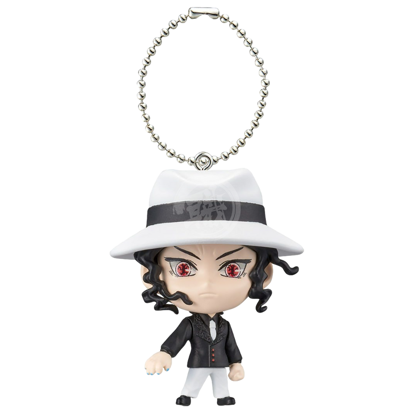 Shokugan - Muzan Kibutsuji [Demon Slayer SD Mascot 01] | ShokuninGunpla