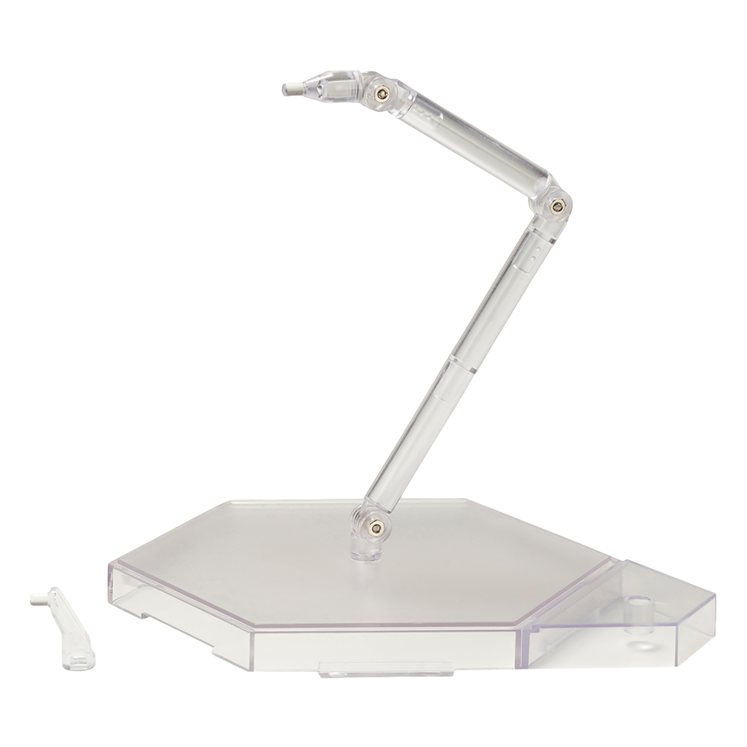 New Flying Base | ShokuninGunpla